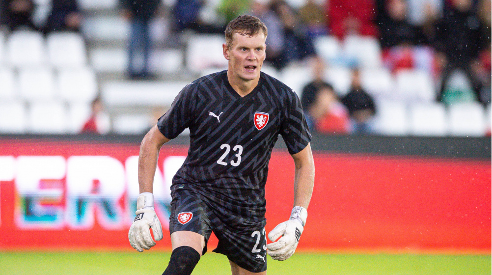 Tottenham viċin li jiffirmaw lill-goalkeeper Kinsky - TVMnews.mt Tottenham viċin li jiffirmaw lill-goalkeeper Kinsky - TVMnews.mt