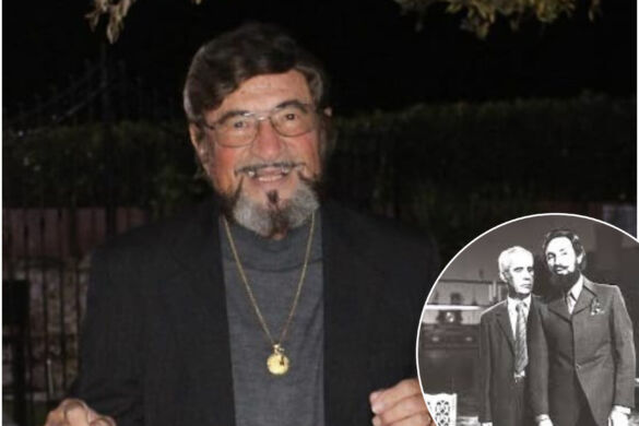 "Vanni kien karattru partikolari, serju ħafna f'xogħlu u kellu wkoll il ...