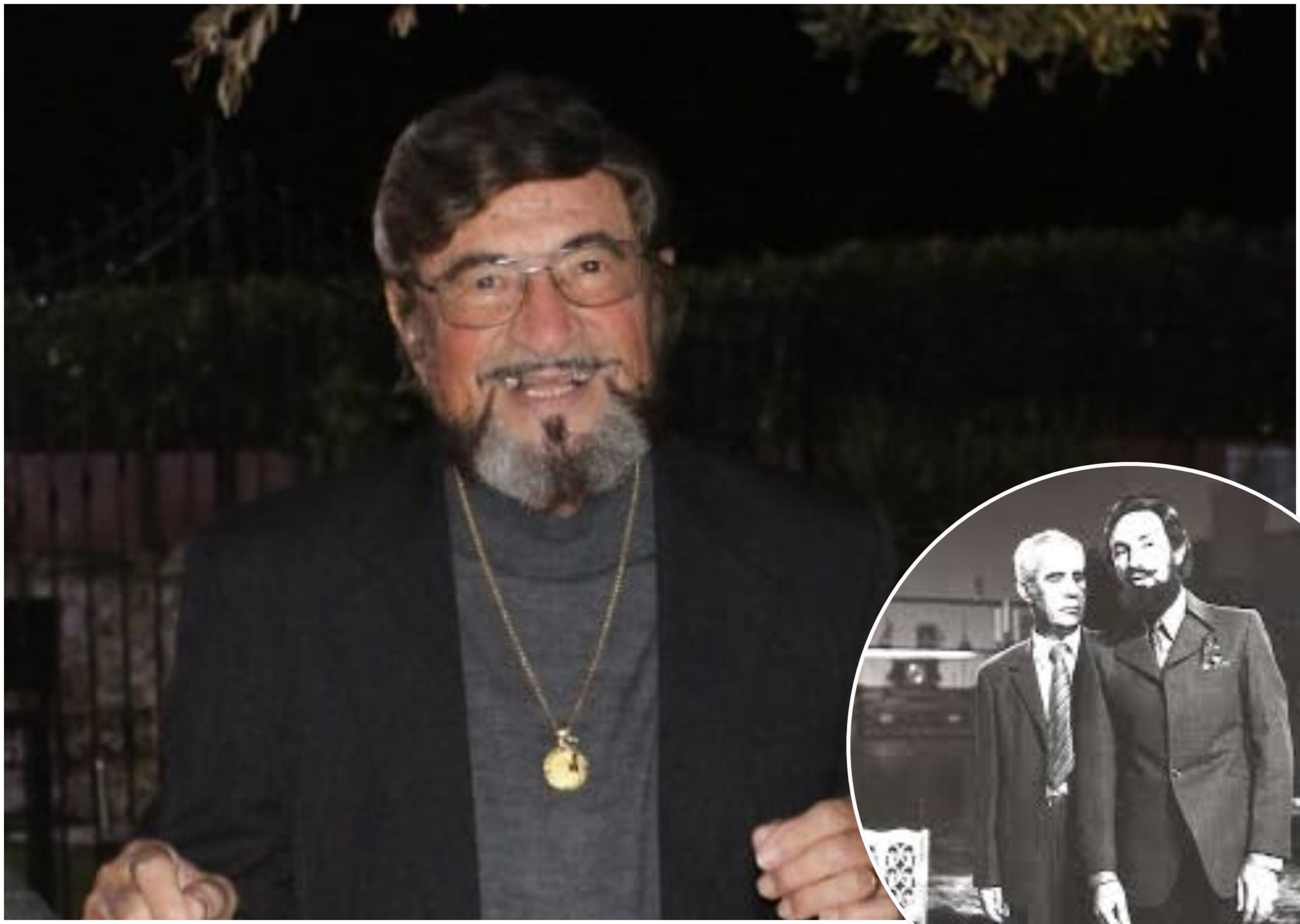 Actor Vanni Riolo dies - TVMnews.mt