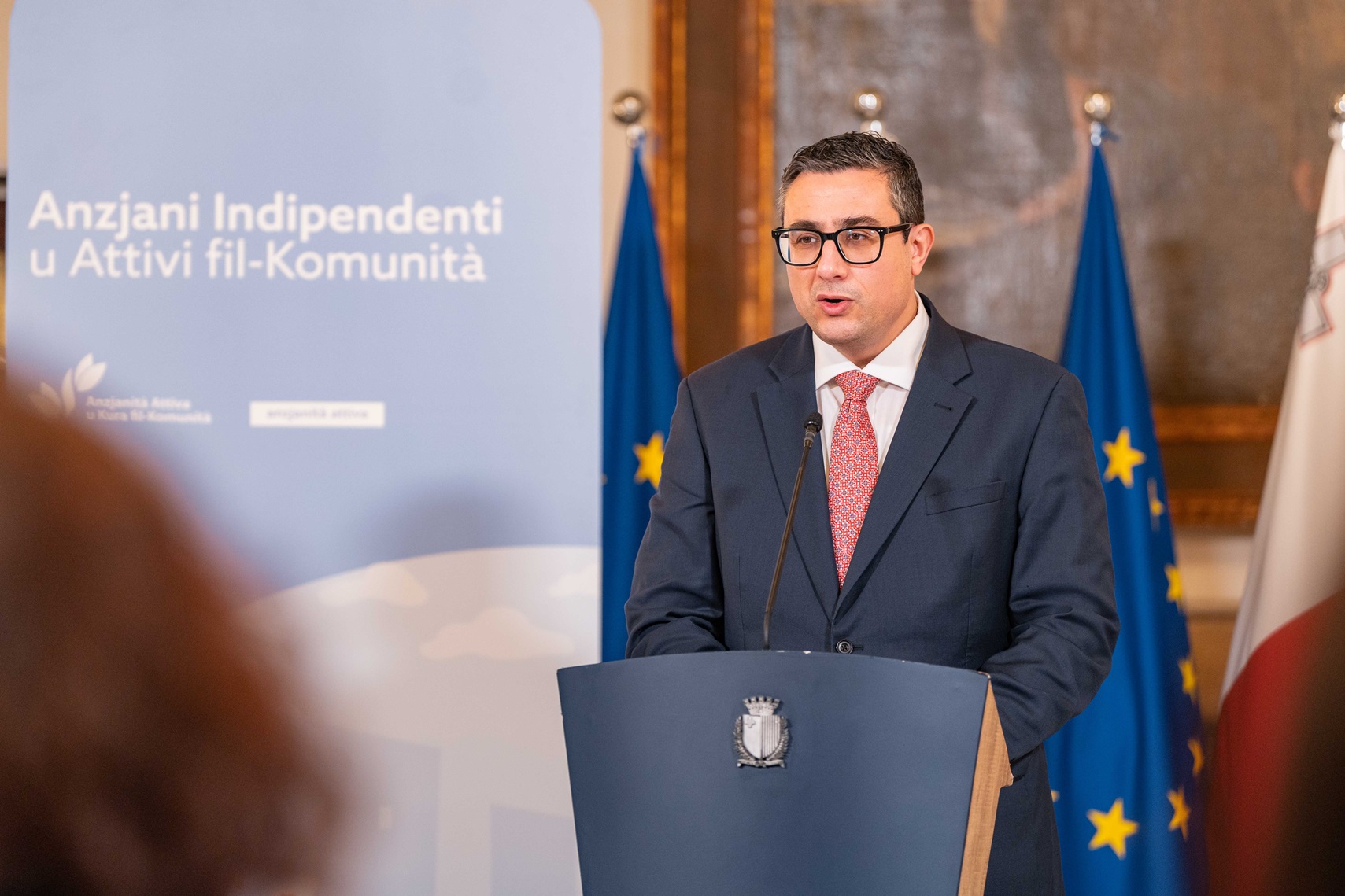 Żieda ta’ €500 fl-iskema tal-Carer at Home - TVMnews.mt