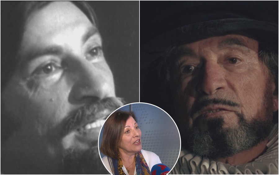 "Vanni had a unique character, he was very serious in his work and had ...