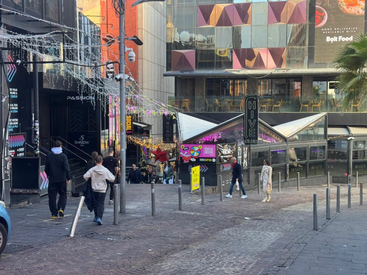 Suspended sentence for teenager who drove into crowd in Paceville ...