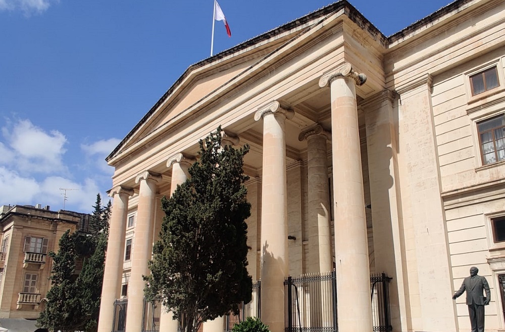 Il-Qorti ma tilqax appell tal-familja Caruana Galizia kontra l-eks ...