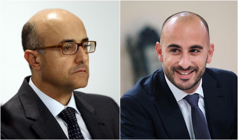 Jason Azzopardi withdraws allegations against Cabinet Secretary ...