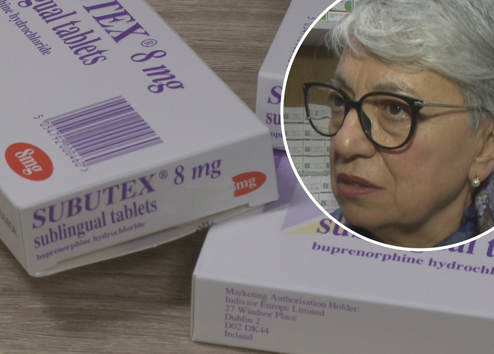 Id-Detox b'mediċina ġdida għal nies li jabbużaw mill-eroina - TVMnews.mt