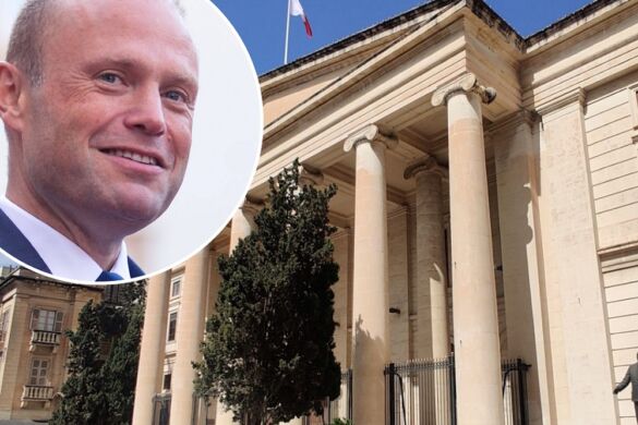 Court upholds former PM Joseph Muscat's request - TVMnews.mt