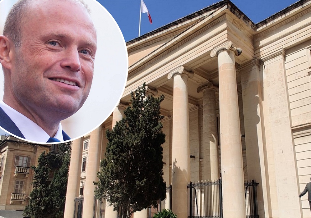 "L-inkjesta tat-tliet sptarijiet għamlet inġustizzja miegħi" - l-eks PM ...