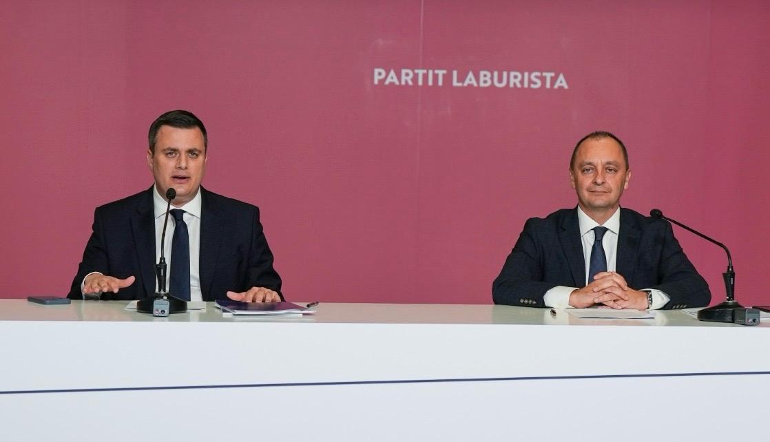 PL says Malta Labour Migration Policy is an example of how employment market is managed with ...