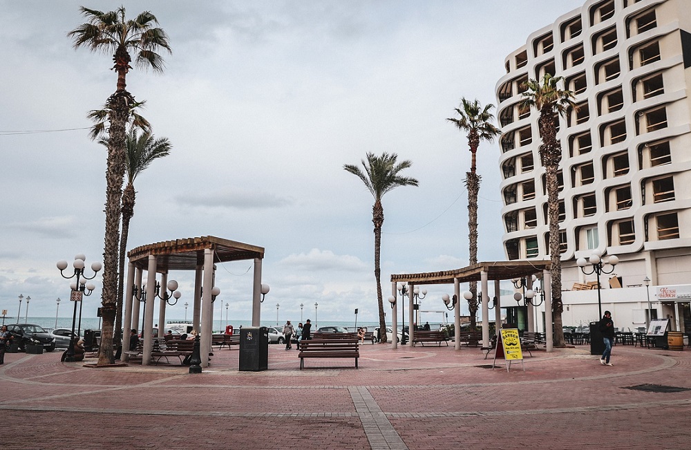 Regeneration of Bugibba square to start next week - TVMnews.mt