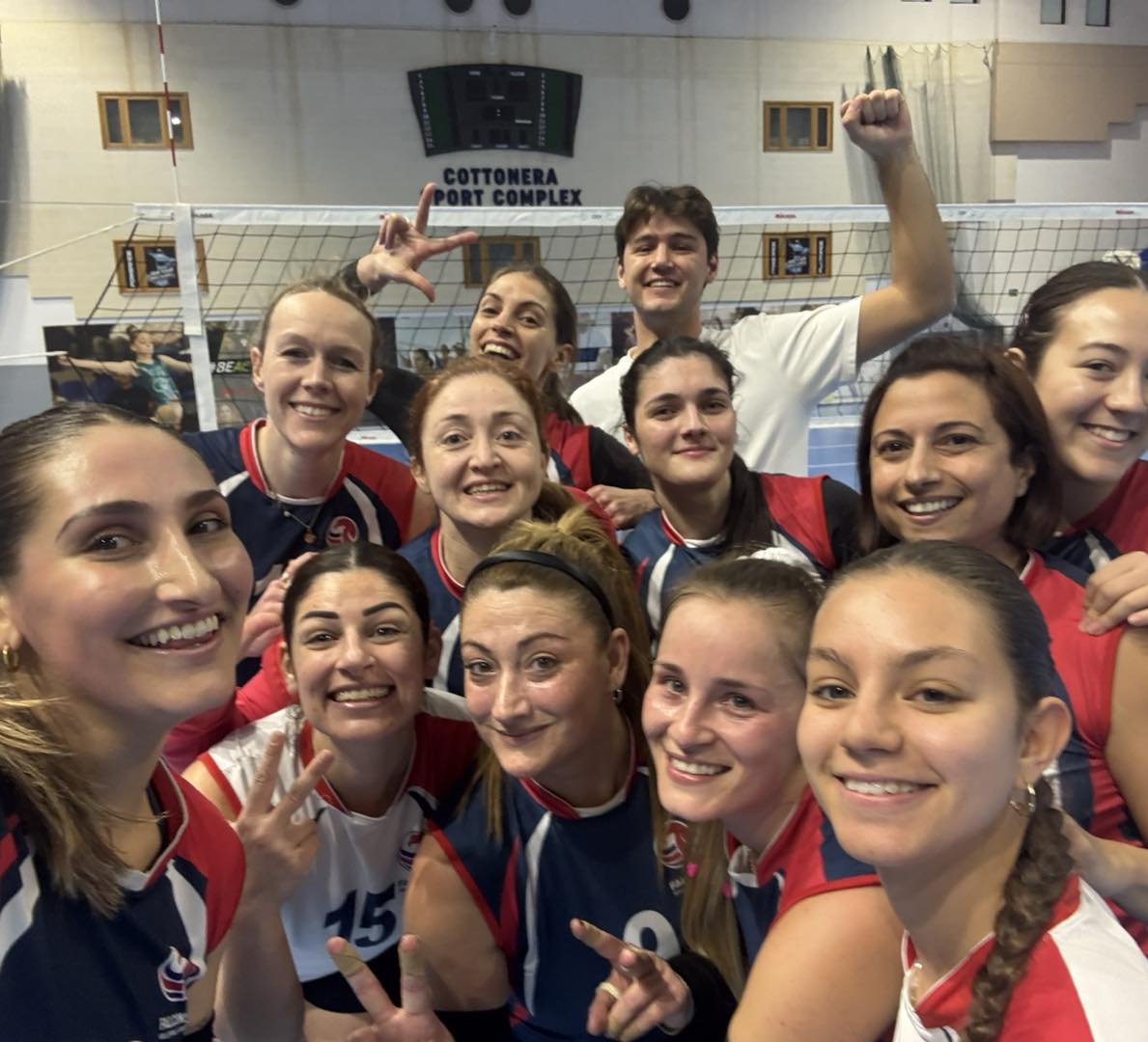 Rebħiet importanti għal leaders Falcons u Flyers - TVMnews.mt
