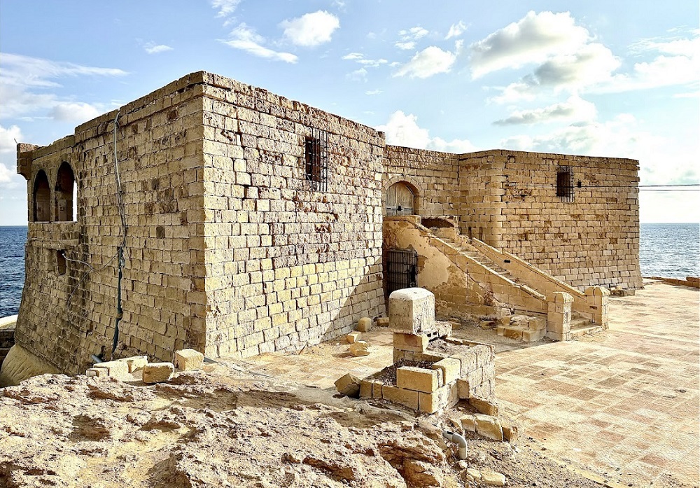 Lands Authority and Heritage Malta sign agreement to preserve Qolla l ...