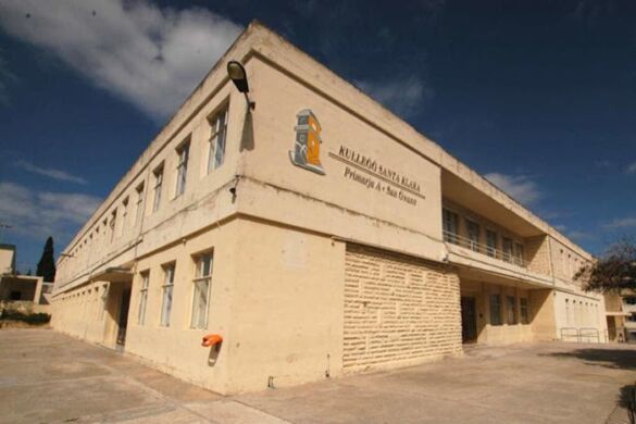 A school to be built in Ethiopia will be named after Jake Vella ...