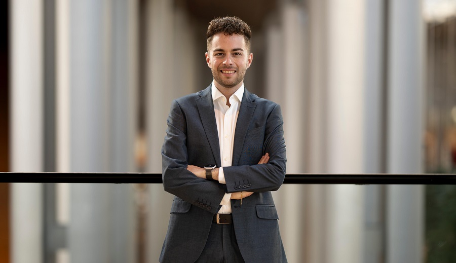 MEP Thomas Bajada appointed rapporteur on the EP's water resilience ...