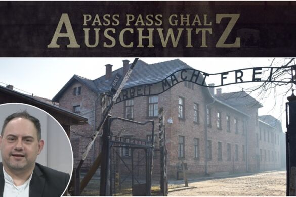 Eileen Montesin to be Come Dine With Me Malta's narrator for season 1 ...