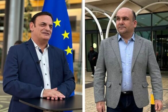 MEP Peter Agius says too many girls are being discouraged from learning ...