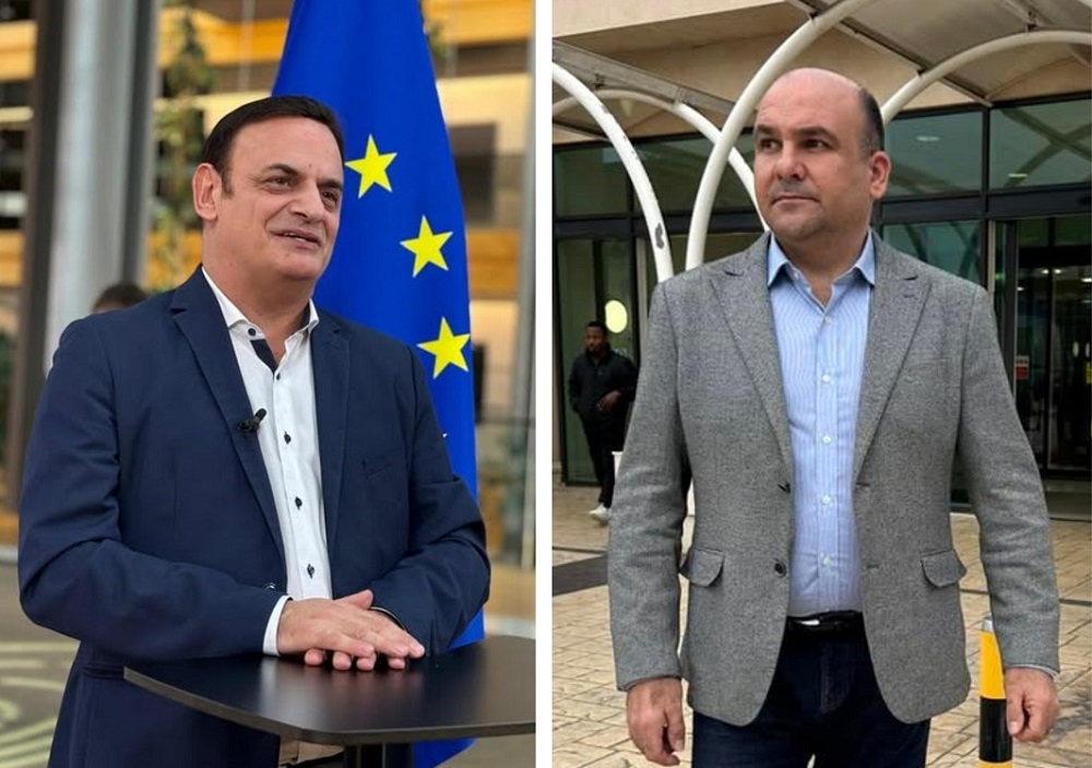 MEPs David Casa and Peter Agius appointed to new roles in EP committees ...