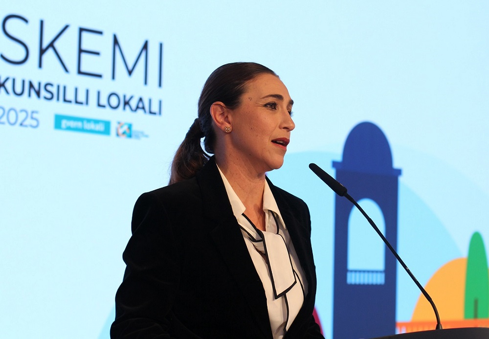 €3 million additional funds for local councils and regional committees ...