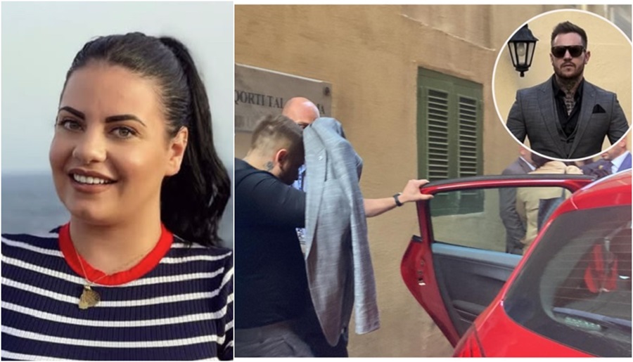 Ħelsien mill-arrest għall-ex pulizija u raġel mixlija bi żvelar u użu ...