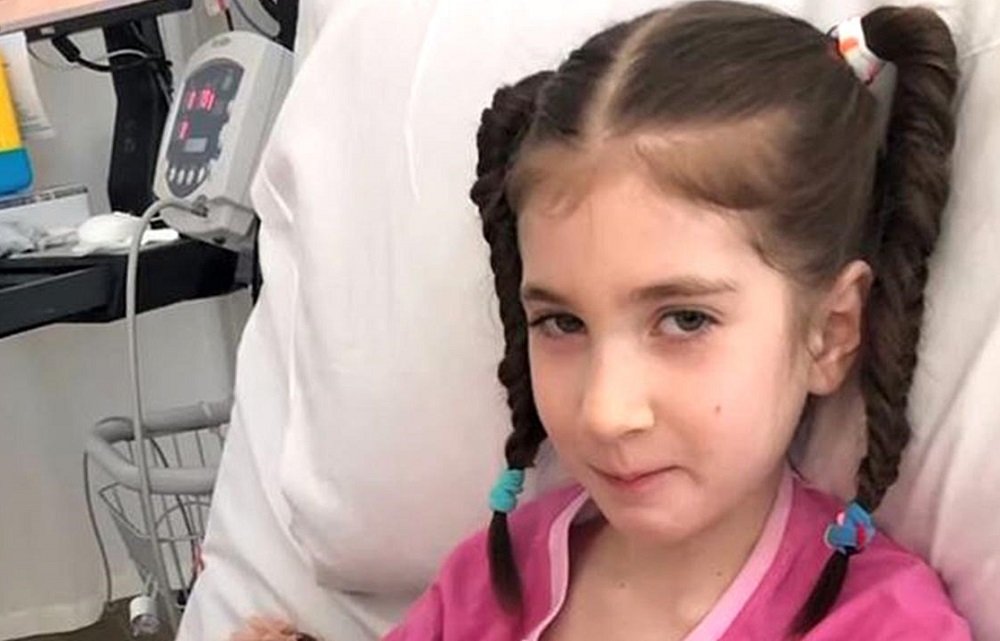 Australia: Girl dies of diabetes after religious sect withheld her ...