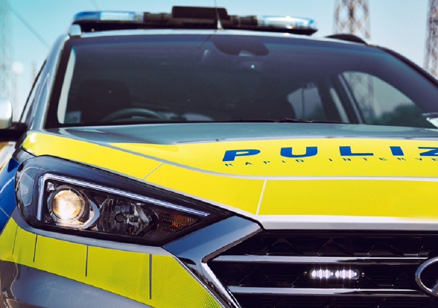 2 Pulizija l-isptar wara li ħabtu huma u jsegwu karozza - TVMnews.mt