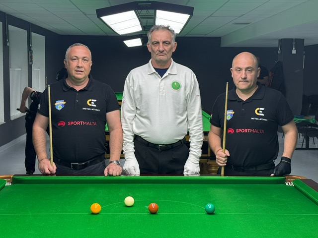 Ciantar jikseb rebħa faċli - TVMnews.mt