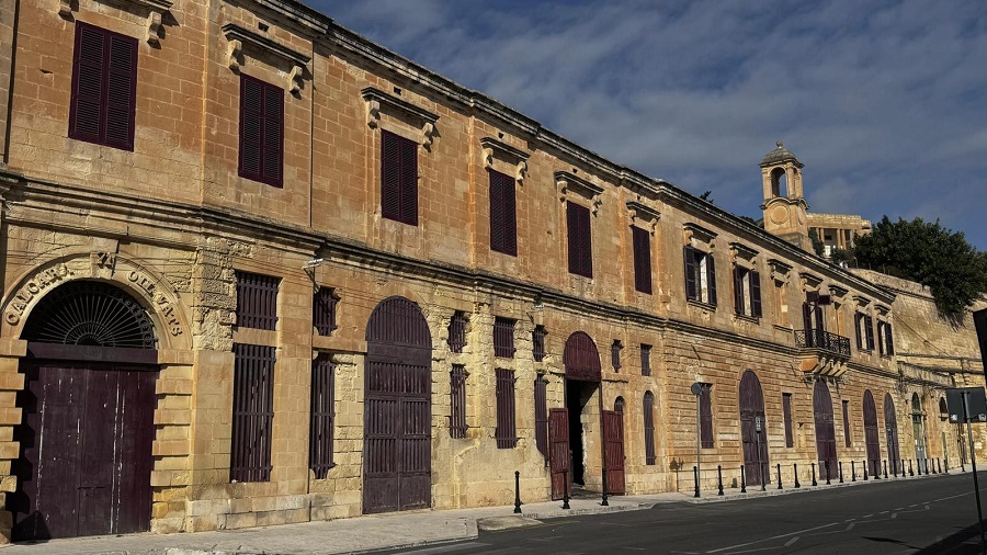 Jintlaqgħu proposti għall-użu tal-ewwel power station f'Malta - TVMnews.mt