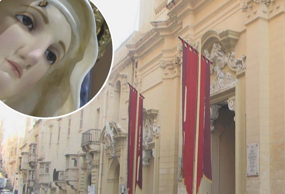 Augustinian Fathers commemorate the 125th year of Canonisaton of Santa ...