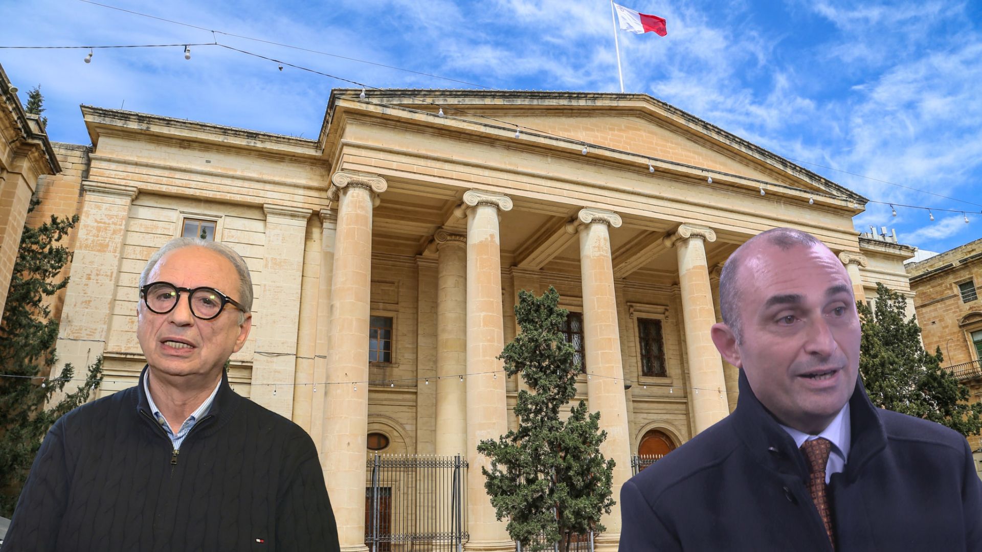 "Ir-riforma fl-inkjesti hija rimedju biex min hu innoċenti ma jgħaddix ...