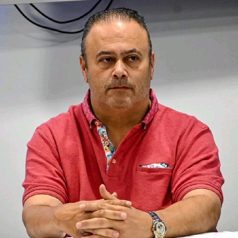 Il-President ta' Marsaxlokk Frank Cachia jirreżenja minħabba li għandhom kont bankarju miżmum ...