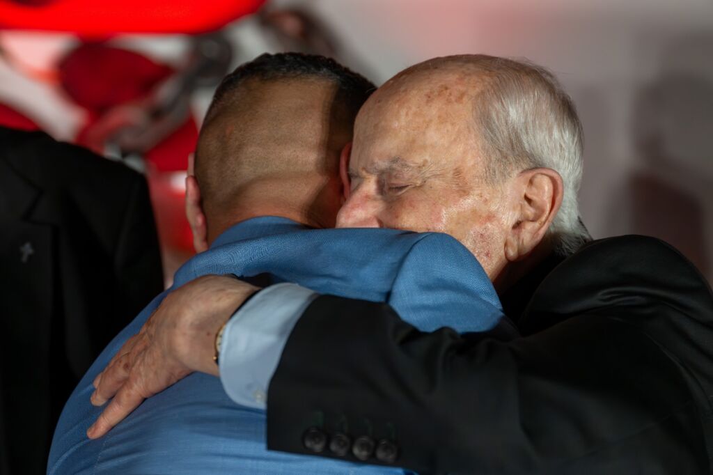 Imut Monsinjur Victor Grech - TVMnews.mt