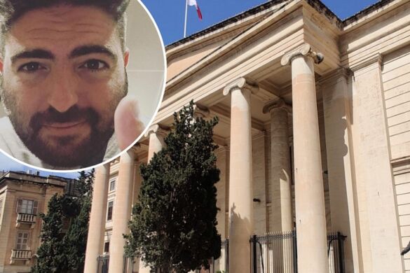 Ex nutar ordnat jagħti €32,000 lil klijenti fuq kuntratt dwar bejgħ ta ...