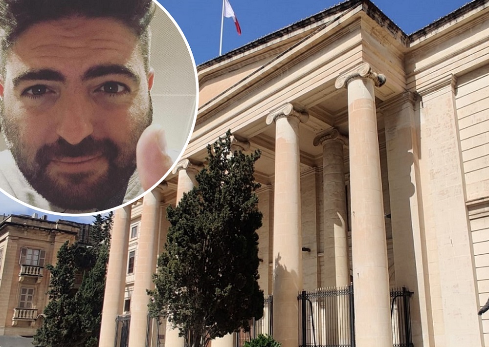 Former notary jailed for 7 years after misappropriating €660,000 of ...