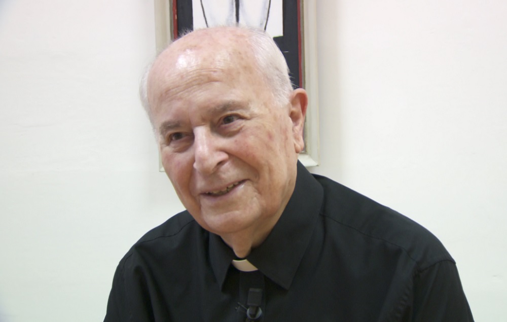 Monsinjur Victor Grech se jkun espost għall-qima tal-pubbliku - TVMnews.mt