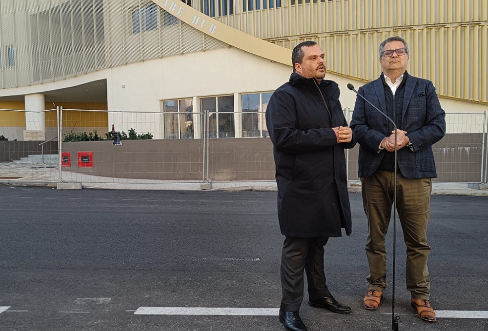 "Government of delays" in health sector - PN - TVMnews.mt