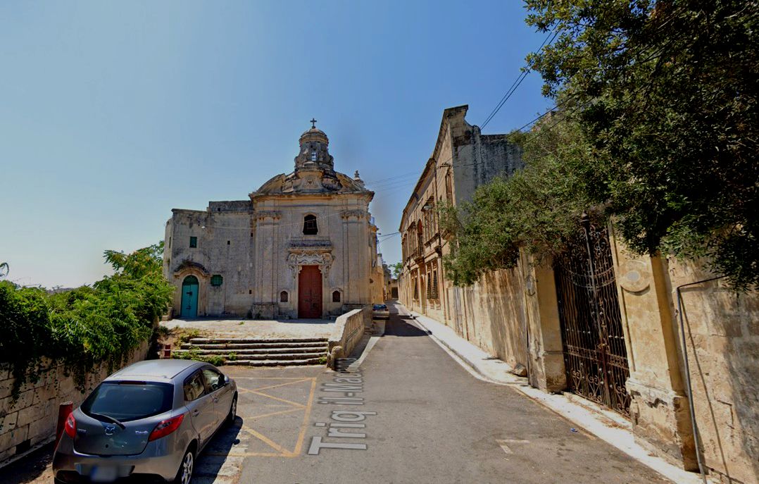 Villa Buleben f'Ħaż-Żebbuġ se tiġi restawrata u mdawra f'lukanda ...