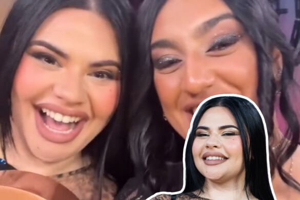 Ara: "Ruħ tad-deheb" - Wiwibloggs lil Miriana Conte - TVMnews.mt