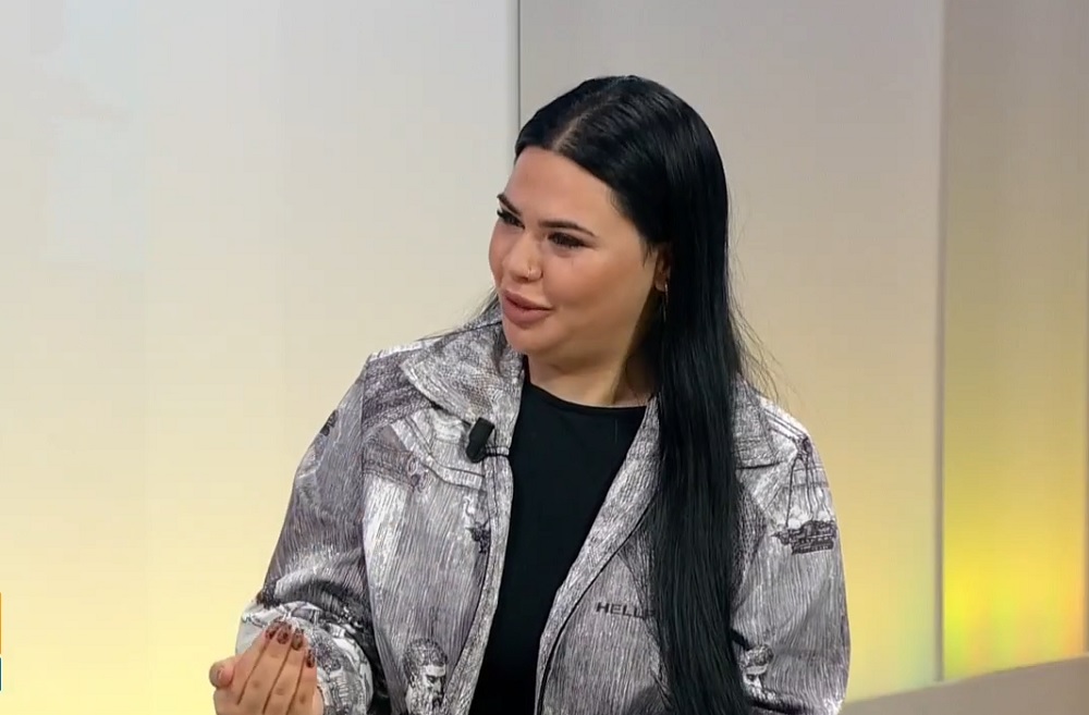 "Dak li qalu fuqi n-nies affettwani b'mod tajjeb, ħriġt b'iktar grinta ...
