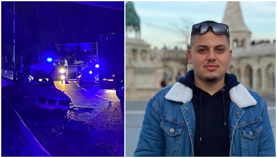 Rapporti jgħidu li l-vittma kien qed itellaq fil-ħin tal-inċident f'Ħal ...