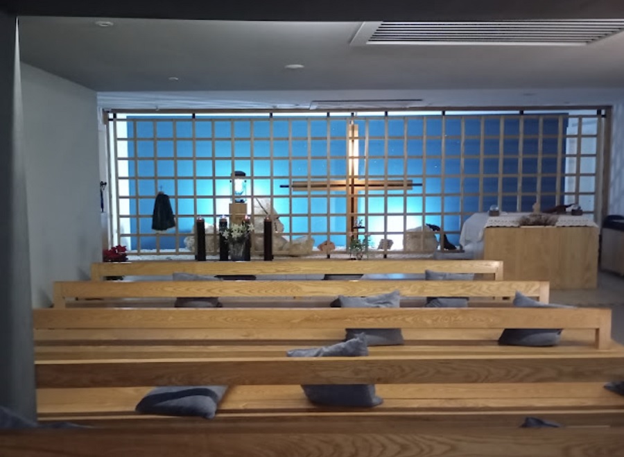 Man lands 3 months in prison for damaging Paceville chapel - TVMnews.mt