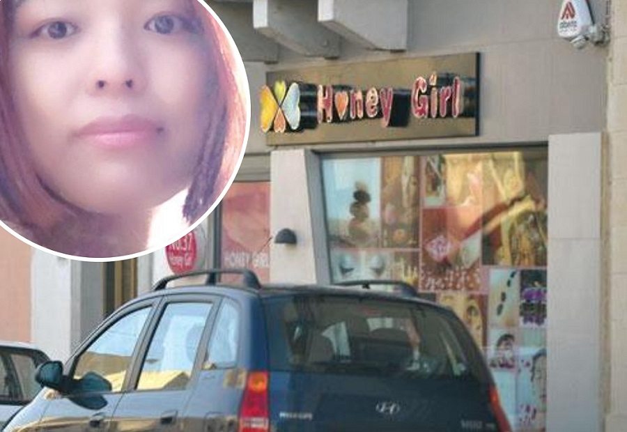 Mara ħatja li ppermettiet massage parlour f'Ħal Balzan għall ...