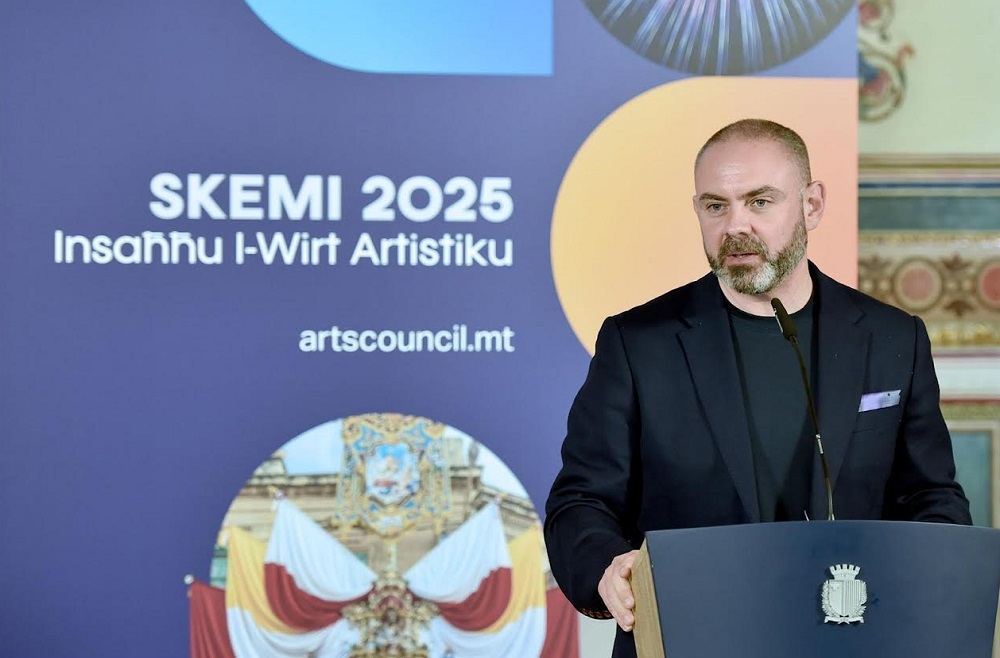 Investment scheme in Maltese and Gozitan feasts for 2025 launched ...