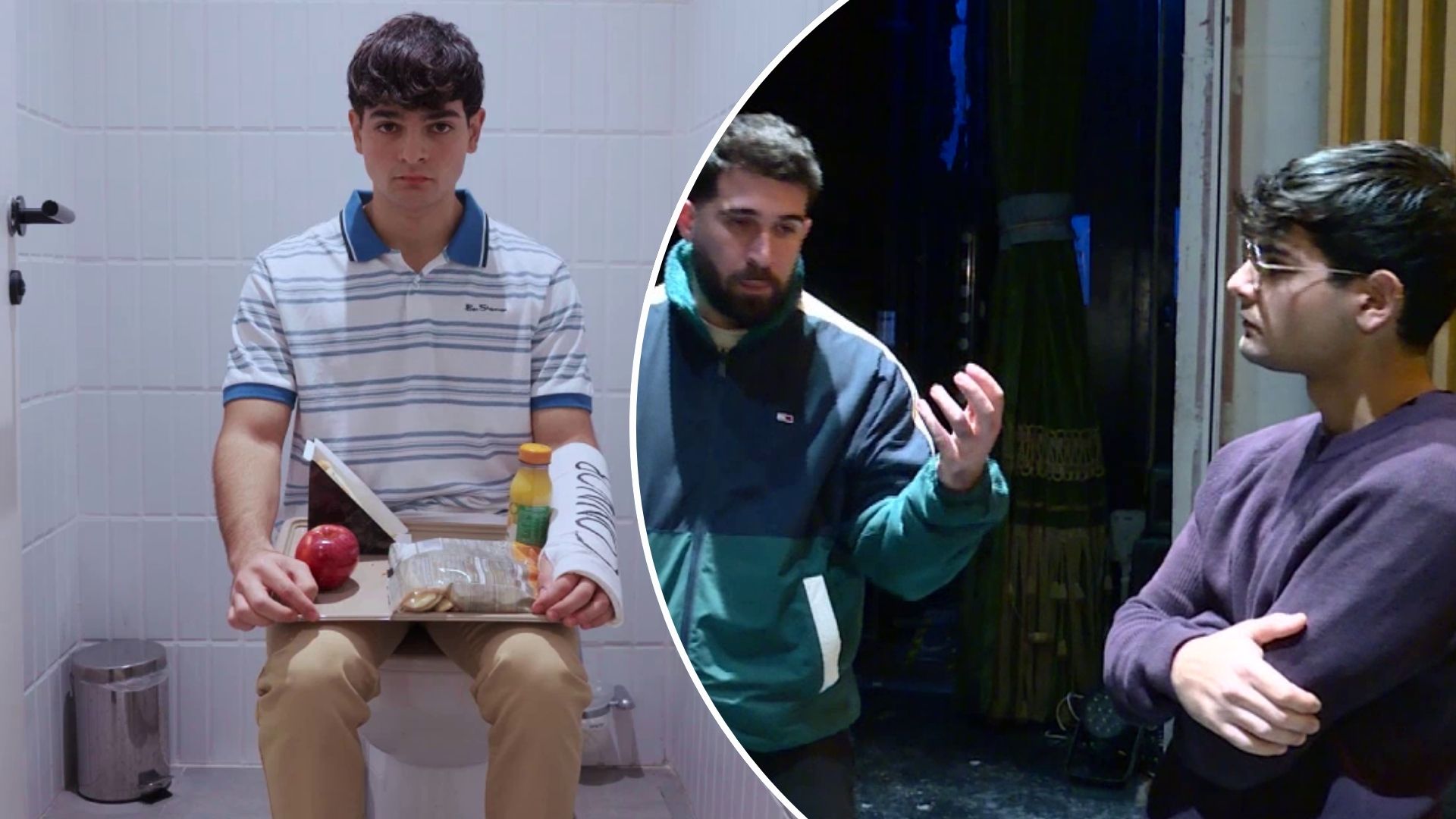 "Dear Evan Hansen" - musical dwar żagħżugħ li jfittex ħbiberiji ma ...