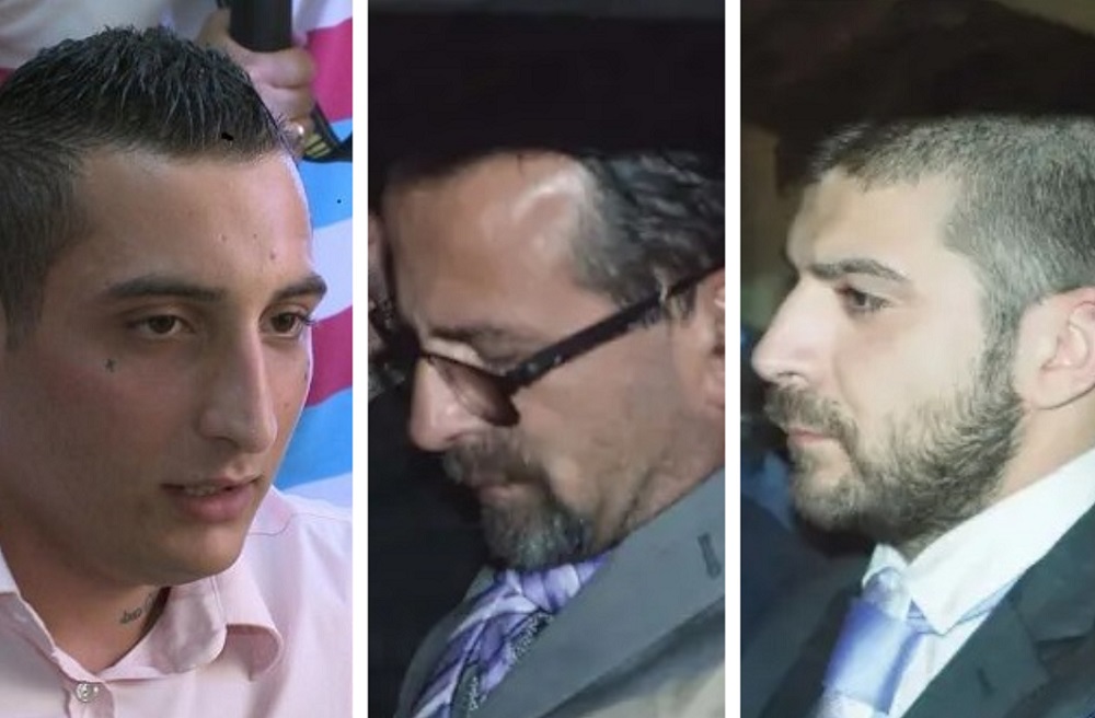 Updated: Kurt Grech told constable that his father had not stabbed Il ...