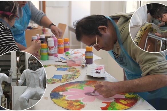 Żabbar Local Council launches Carnival activities - TVMnews.mt