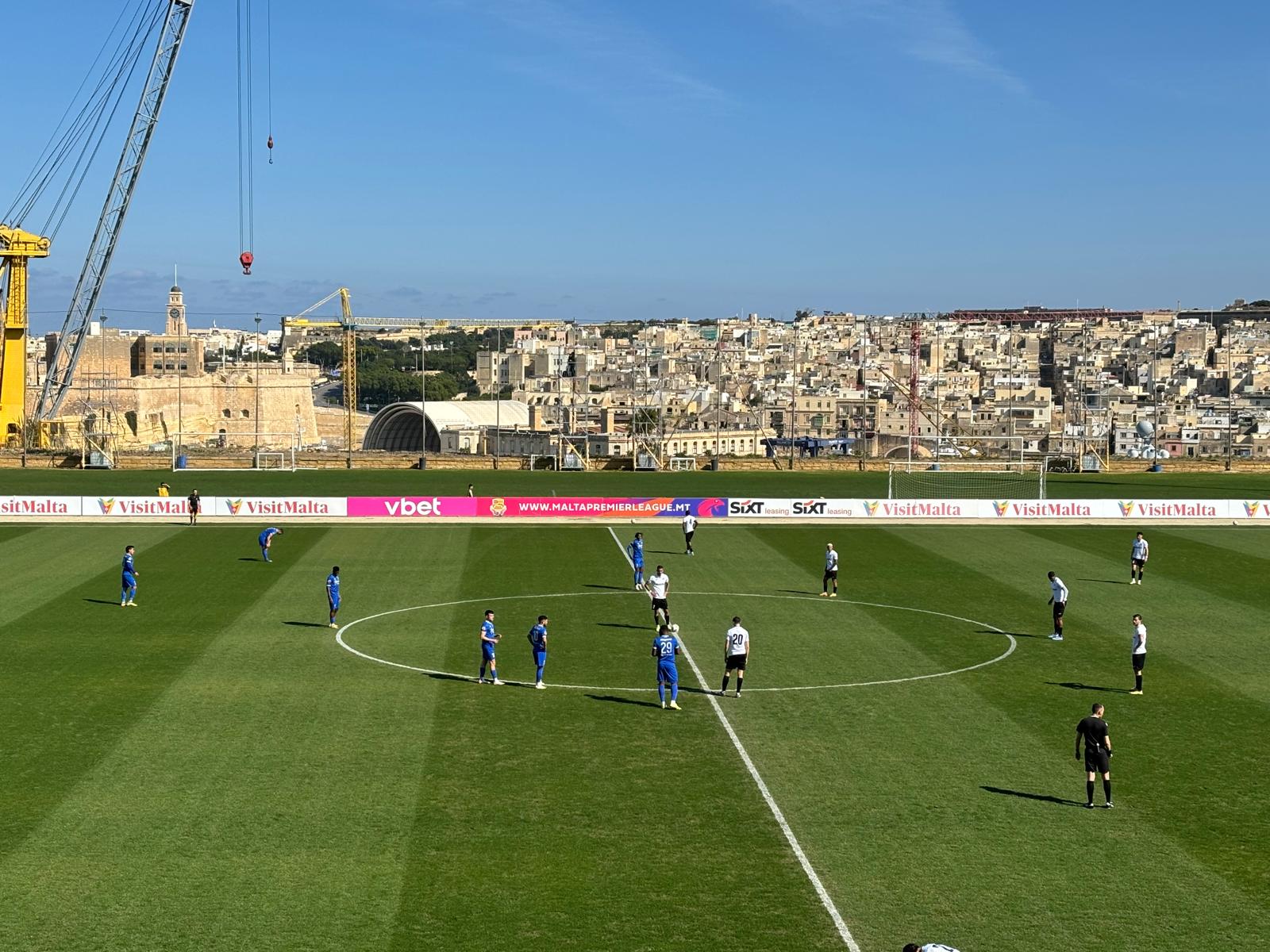 Tliet punti għal Hibernians wara rebħa fuq Mosta - TVMnews.mt