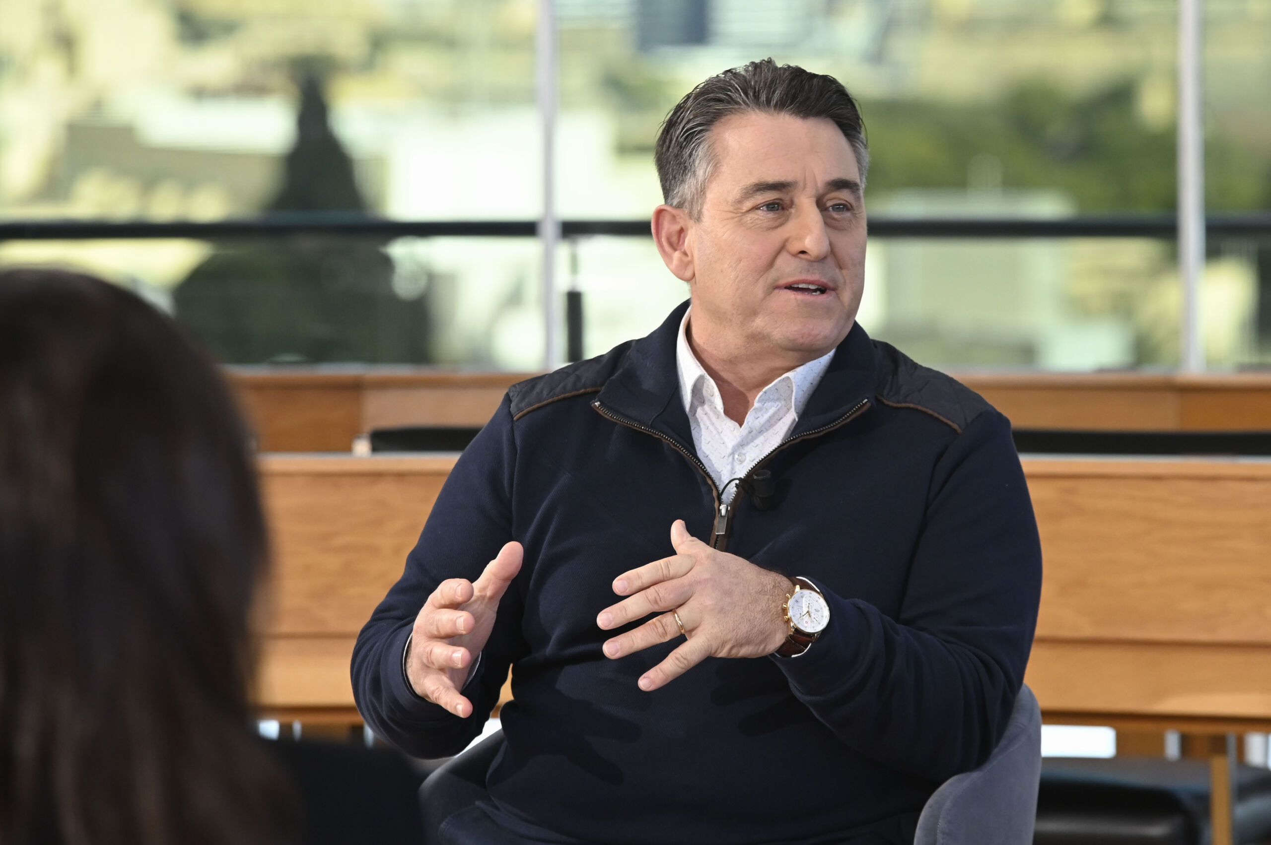 Bernard Grech: People must choose between Government failures and PN’s ...