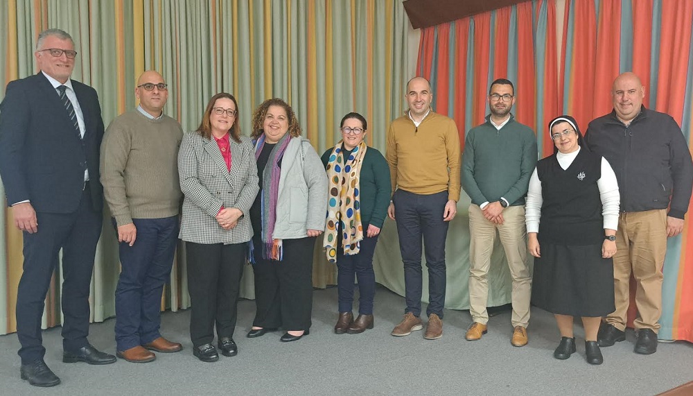 Kumitat ġdid għall‑Assoċjazzjoni tal‑Iskejjel tal‑Knisja - TVMnews.mt