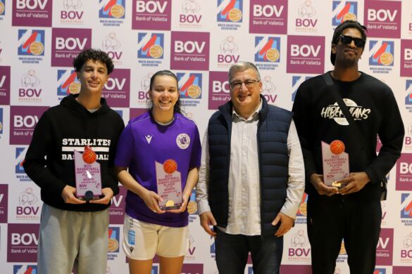 luke attard Archives - TVMnews.mt