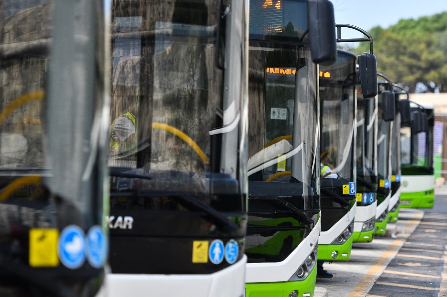 Tallinja to operate special service for Nadur Carnival - TVMnews.mt