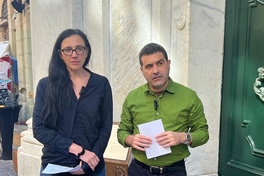 ADPD against "war on drugs" rhetoric - TVMnews.mt